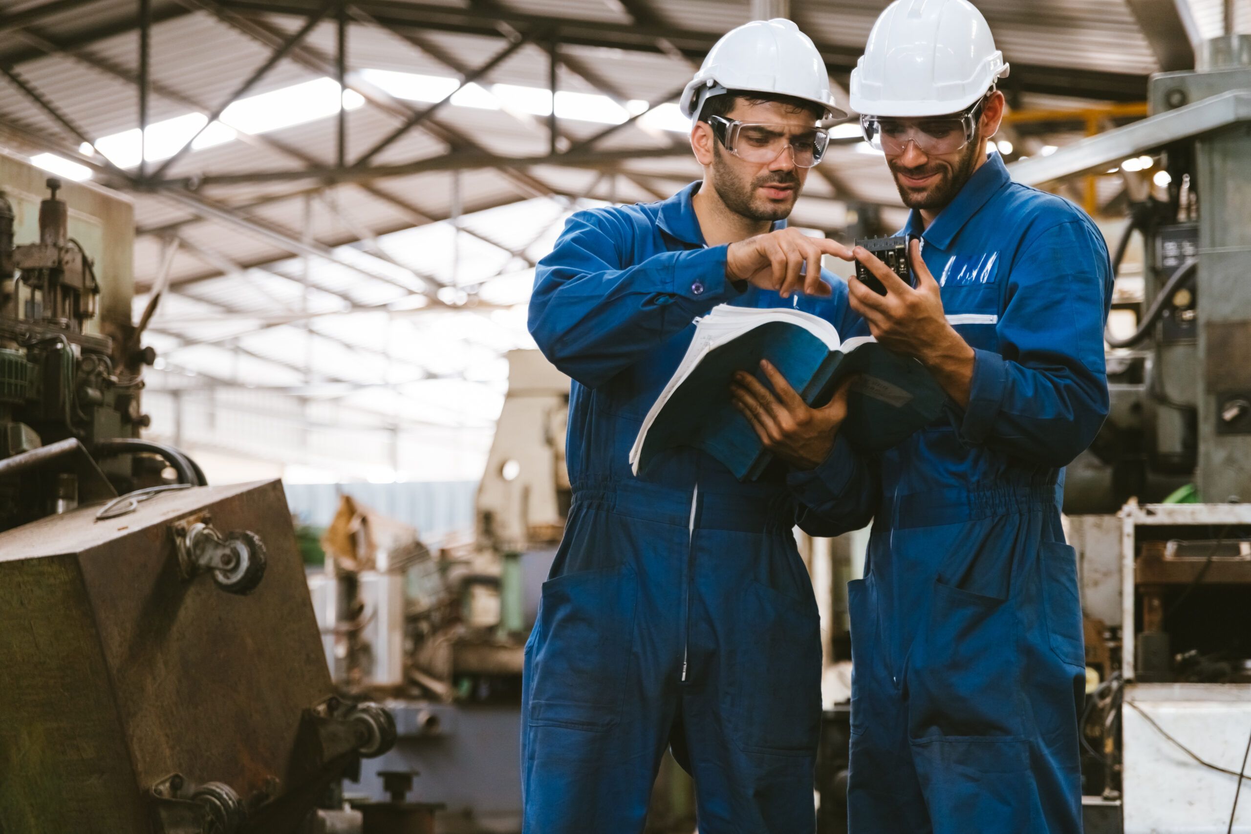 FRONTLINE MECHANICAL - Industrial Mechanical Services